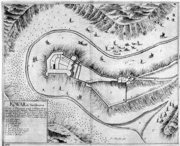 Colecții – Muzeul Național al Hărților și Cărții Vechi